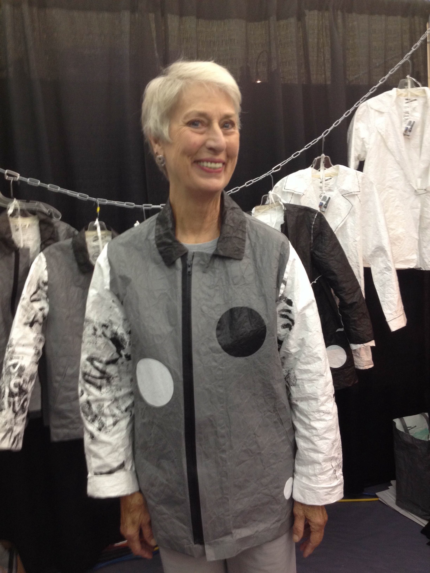 Euro Jacket – mau street wear